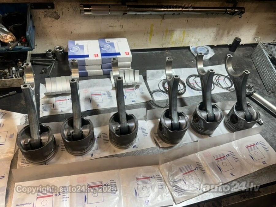 Brūns Mercedes-Benz S-Class 2014 Kohtla-Jerve, ar dzinēja tilpumu 3.00 L un nobraukumu 282 tūkst. km par 22000 €, foto 19 vietnē AUTOMOTO.COM.LV