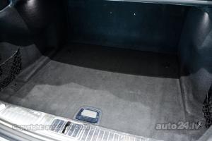 Grey Mercedes-Benz S-Class 2019 in Tallinn, with an engine capacity of 4.00 L and mileage of 93 thousand km for 106900 €, photo 12 on AUTOMOTO.COM.LV