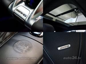 Grey Mercedes-Benz S-Class 2019 in Tallinn, with an engine capacity of 4.00 L and mileage of 93 thousand km for 106900 €, photo 23 on AUTOMOTO.COM.LV