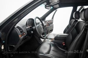 Pelēks Mercedes-Benz S-Class 1991 Tallina, ar dzinēja tilpumu 6.00 L un nobraukumu 179 tūkst. km par 29999 €, foto 8 vietnē AUTOMOTO.COM.LV