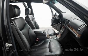 Pelēks Mercedes-Benz S-Class 1991 Tallina, ar dzinēja tilpumu 6.00 L un nobraukumu 179 tūkst. km par 29999 €, foto 11 vietnē AUTOMOTO.COM.LV