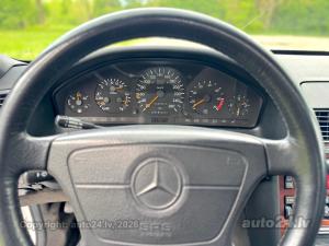 Pelēks Mercedes-Benz S-Class 1992 Tallina, ar dzinēja tilpumu 3.20 L un nobraukumu 298 tūkst. km par 8900 €, foto 12 vietnē AUTOMOTO.COM.LV