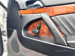 Pelēks Mercedes-Benz S-Class 1992 Tallina, ar dzinēja tilpumu 3.20 L un nobraukumu 298 tūkst. km par 8900 €, foto 16 vietnē AUTOMOTO.COM.LV