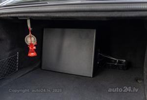 Pelēks Mercedes-Benz S-Class 2007 Tallina, ar dzinēja tilpumu 3.00 L un nobraukumu 368 tūkst. km par 6999 €, foto 12 vietnē AUTOMOTO.COM.LV