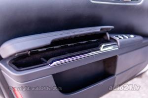 Pelēks Mercedes-Benz S-Class 2010 Valga, ar dzinēja tilpumu 3.50 L un nobraukumu 50 tūkst. km par 17950 €, foto 30 vietnē AUTOMOTO.COM.LV