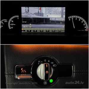 Pelēks Mercedes-Benz S-Class 2011 Tallina, ar dzinēja tilpumu 4.70 L un nobraukumu 274 tūkst. km par 18900 €, foto 18 vietnē AUTOMOTO.COM.LV
