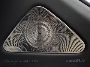 Pelēks Mercedes-Benz S-Class 2021 Tallina, ar dzinēja tilpumu 2.90 L un nobraukumu 64 tūkst. km par 77990 €, foto 13 vietnē AUTOMOTO.COM.LV