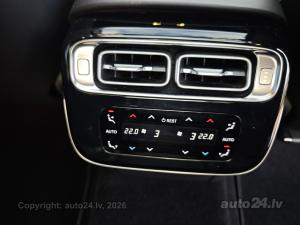 Pelēks Mercedes-Benz S-Class 2021 Tallina, ar dzinēja tilpumu 2.90 L un nobraukumu 64 tūkst. km par 77990 €, foto 19 vietnē AUTOMOTO.COM.LV