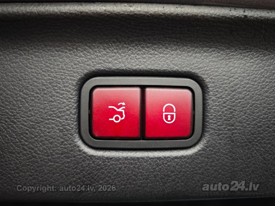 Pelēks Mercedes-Benz S-Class 2021 Tallina, ar dzinēja tilpumu 2.90 L un nobraukumu 64 tūkst. km par 77990 €, foto 23 vietnē AUTOMOTO.COM.LV