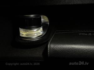 Серый Мерседес С Класс 2021 в Таллин, объемом двигателя 3.00 л и пробегом 71 тыс. км за 76800 €, фото 20 на AUTOMOTO.COM.LV