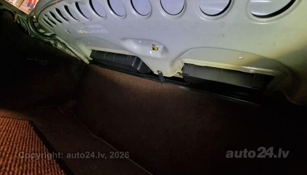Мерседес С Класс 1985 в Таллин, объемом двигателя 3.80 л и пробегом 223 тыс. км за 14500 €, фото 10 на AUTOMOTO.COM.LV