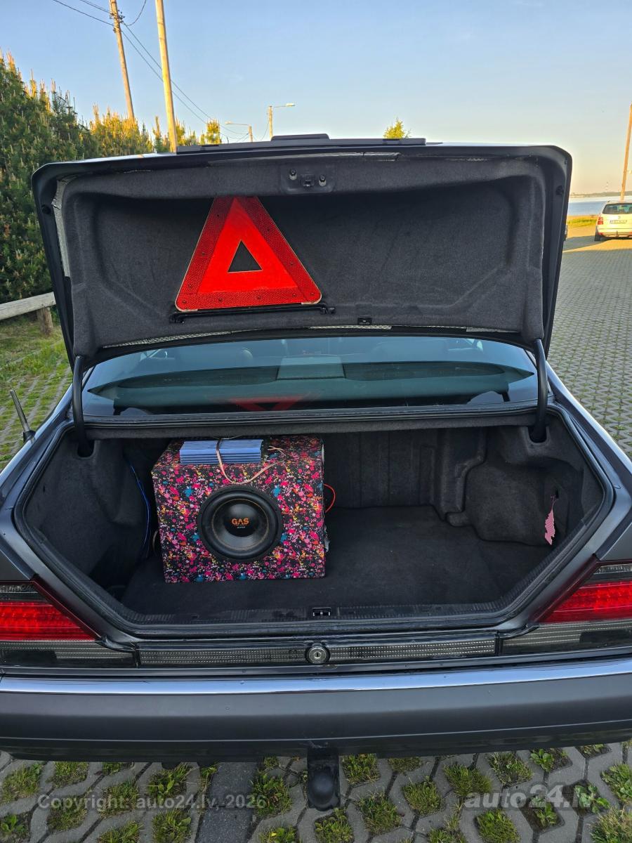 Mercedes-Benz S-Class 1996 Hāpsalu, ar dzinēja tilpumu 3.40 L un nobraukumu 0 tūkst. km par 6000 €, foto 10 vietnē AUTOMOTO.COM.LV