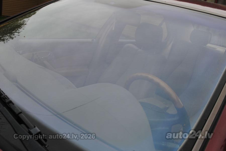 Mercedes-Benz S-Class 1998 in Voru, with an engine capacity of 4.30 L and mileage of 223 thousand km for 2850 €, photo 25 on AUTOMOTO.COM.LV