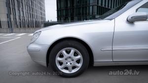 Мерседес С Класс 1999 в Таллин, объемом двигателя 5.00 л и пробегом 60 тыс. км за 12400 €, фото 10 на AUTOMOTO.COM.LV