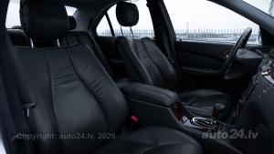 Мерседес С Класс 1999 в Таллин, объемом двигателя 5.00 л и пробегом 60 тыс. км за 12400 €, фото 16 на AUTOMOTO.COM.LV