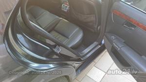 Mercedes-Benz S-Class 2009 Tallina, ar dzinēja tilpumu 3.00 L un nobraukumu 0 tūkst. km par 8900 €, foto 8 vietnē AUTOMOTO.COM.LV