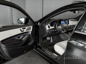 Мерседес С Класс 2019 в Таллин, объемом двигателя 2.90 л и пробегом 154 тыс. км за 50900 €, фото 11 на AUTOMOTO.COM.LV