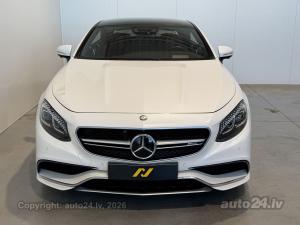 Balts Mercedes-Benz S-Class 2014 Tartu, ar dzinēja tilpumu 5.50 L un nobraukumu 118 tūkst. km par 59900 €, foto 14 vietnē AUTOMOTO.COM.LV