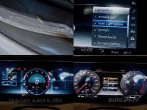 Белый Мерседес С Класс 2019 в Таллин, объемом двигателя 4.00 л и пробегом 0 тыс. км за 69900 €, фото 20 на AUTOMOTO.COM.LV
