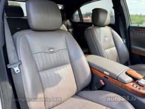 Balts Mercedes-Benz S-Class 2007 Hāpsalu, ar dzinēja tilpumu 3.00 L un nobraukumu 239 tūkst. km par 10700 €, foto 9 vietnē AUTOMOTO.COM.LV