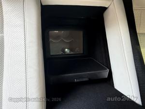 Белый Мерседес С Класс 2011 в Таллин, объемом двигателя 3.00 л и пробегом 250 тыс. км за 17500 €, фото 12 на AUTOMOTO.COM.LV
