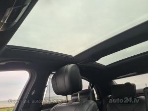 Белый Мерседес С Класс 2015 в Таллин, объемом двигателя 4.70 л и пробегом 195 тыс. км за 25000 €, фото 15 на AUTOMOTO.COM.LV