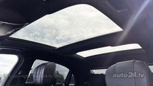 Balts Mercedes-Benz S-Class 2015 Tartu, ar dzinēja tilpumu 3.00 L un nobraukumu 166 tūkst. km par 28500 €, foto 15 vietnē AUTOMOTO.COM.LV