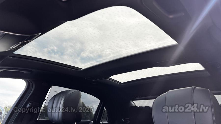 Balts Mercedes-Benz S-Class 2015 Tartu, ar dzinēja tilpumu 3.00 L un nobraukumu 166 tūkst. km par 28500 €, foto 15 vietnē AUTOMOTO.COM.LV