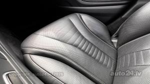 Balts Mercedes-Benz S-Class 2015 Tartu, ar dzinēja tilpumu 3.00 L un nobraukumu 166 tūkst. km par 28500 €, foto 17 vietnē AUTOMOTO.COM.LV