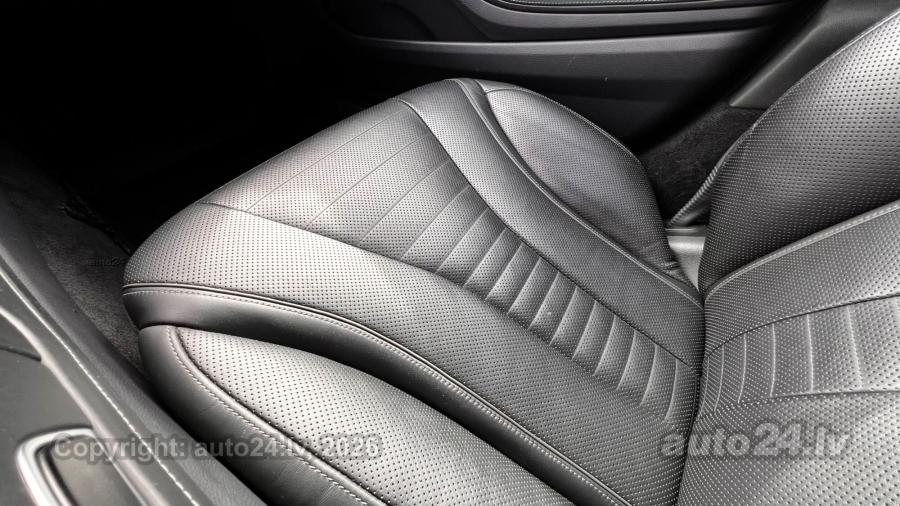 Balts Mercedes-Benz S-Class 2015 Tartu, ar dzinēja tilpumu 3.00 L un nobraukumu 166 tūkst. km par 28500 €, foto 17 vietnē AUTOMOTO.COM.LV