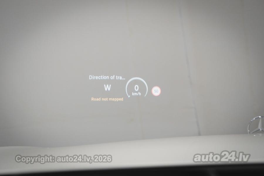 Balts Mercedes-Benz S-Class 2015 Tartu, ar dzinēja tilpumu 5.50 L un nobraukumu 106 tūkst. km par 88000 €, foto 13 vietnē AUTOMOTO.COM.LV