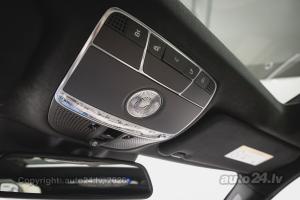 Balts Mercedes-Benz S-Class 2015 Tartu, ar dzinēja tilpumu 5.50 L un nobraukumu 106 tūkst. km par 88000 €, foto 20 vietnē AUTOMOTO.COM.LV