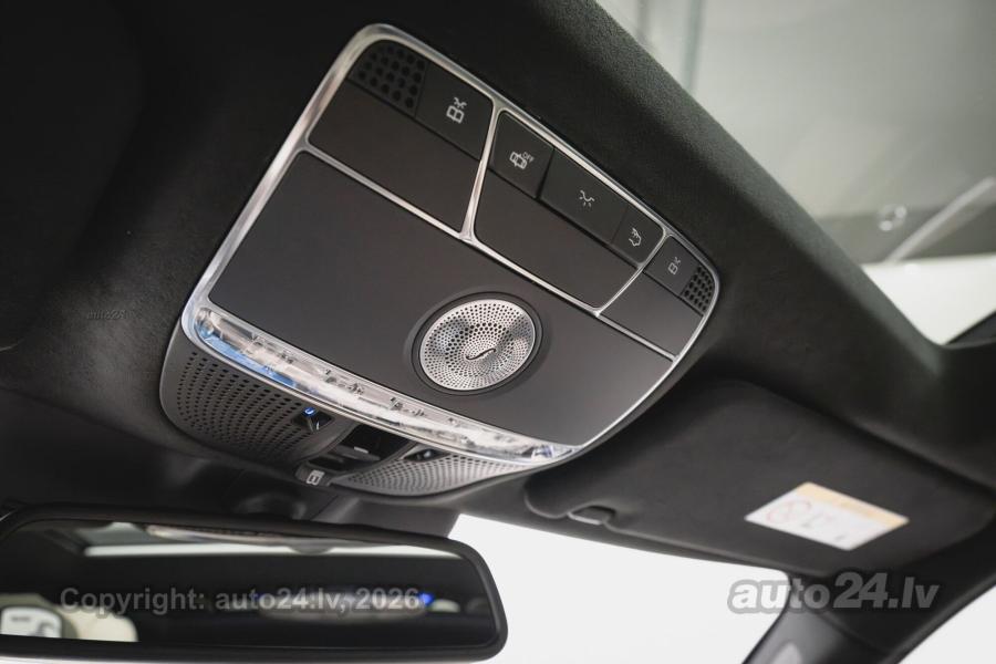 Balts Mercedes-Benz S-Class 2015 Tartu, ar dzinēja tilpumu 5.50 L un nobraukumu 106 tūkst. km par 88000 €, foto 20 vietnē AUTOMOTO.COM.LV