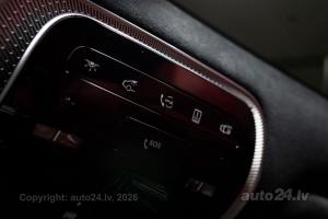 Balts Mercedes-Benz S-Class 2023 Rīga, ar dzinēja tilpumu 4.00 L un nobraukumu 68 tūkst. km par 125840 €, foto 24 vietnē AUTOMOTO.COM.LV