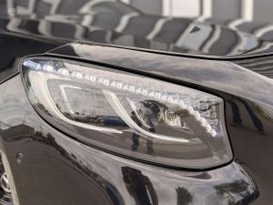 Черный Мерседес S63 AMG 2014 в Клайпеда, объемом двигателя 5.46 л и пробегом 151 тыс. км за 40000 €, фото 6 на AUTOMOTO.COM.LV