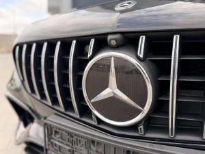 Черный Мерседес S63 AMG 2014 в Клайпеда, объемом двигателя 5.46 л и пробегом 151 тыс. км за 40000 €, фото 14 на AUTOMOTO.COM.LV