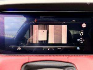Черный Мерседес S63 AMG 2014 в Клайпеда, объемом двигателя 5.46 л и пробегом 151 тыс. км за 40000 €, фото 40 на AUTOMOTO.COM.LV