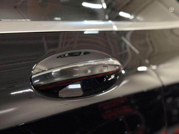 Melns Mercedes-Benz S63 AMG 2015 Viļņa, ar dzinēja tilpumu 5.46 L un nobraukumu 98 tūkst. km par 54990 €, foto 10 vietnē AUTOMOTO.COM.LV