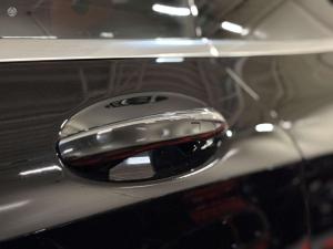 Черный Мерседес S63 AMG 2015 в Вильнюс, объемом двигателя 5.46 л и пробегом 98 тыс. км за 52990 €, фото 11 на AUTOMOTO.COM.LV
