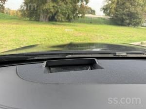 Черный Мерседес S63 AMG 2017 в Рига, объемом двигателя 5.50 л и пробегом 0 тыс. км за 51950 €, фото 15 на AUTOMOTO.COM.LV