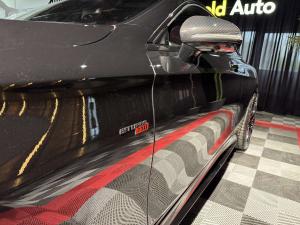 Черный Мерседес S63 AMG 2014 в Вильнюс, объемом двигателя 5.46 л и пробегом 63 тыс. км за 75000 €, фото 26 на AUTOMOTO.COM.LV