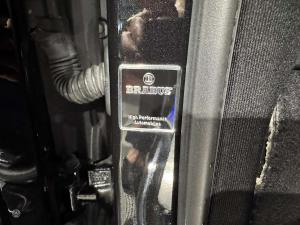 Черный Мерседес S63 AMG 2014 в Вильнюс, объемом двигателя 5.46 л и пробегом 63 тыс. км за 75000 €, фото 28 на AUTOMOTO.COM.LV