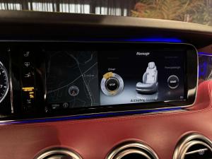 Черный Мерседес S63 AMG 2014 в Вильнюс, объемом двигателя 5.46 л и пробегом 63 тыс. км за 75000 €, фото 29 на AUTOMOTO.COM.LV