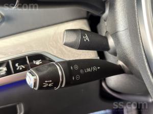 Черный Мерседес S63 AMG 2015 в Рига, объемом двигателя 5.50 л и пробегом 110 тыс. км за 46900 €, фото 19 на AUTOMOTO.COM.LV