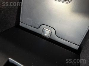 Черный Мерседес S63 AMG 2015 в Рига, объемом двигателя 5.50 л и пробегом 110 тыс. км за 46900 €, фото 23 на AUTOMOTO.COM.LV
