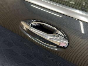 Черный Мерседес S63 AMG 2017 в Мариямполе, объемом двигателя 3.98 л и пробегом 155 тыс. км за 53000 €, фото 48 на AUTOMOTO.COM.LV