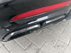 Черный Мерседес S63 AMG 2020 в Вильнюс, объемом двигателя 3.98 л и пробегом 93 тыс. км за 57500 €, фото 11 на AUTOMOTO.COM.LV