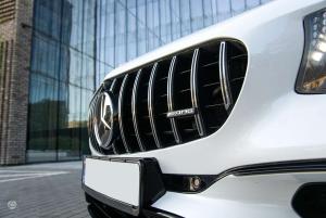 Белый Мерседес S63 AMG 2019 в Вильнюс, объемом двигателя 3.98 л и пробегом 66 тыс. км за 86300 €, фото 15 на AUTOMOTO.COM.LV