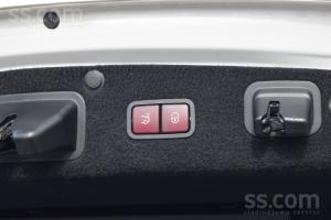 Balts Mercedes-Benz S63 AMG 2014 Rīga, ar dzinēja tilpumu 5.50 L un nobraukumu 145 tūkst. km par 39900 €, foto 18 vietnē AUTOMOTO.COM.LV