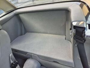 Black Mercedes-Benz sl-300 1985 in Riga, with an engine capacity of 2.96 L and mileage of 244 thousand km for 22400 €, photo 9 on AUTOMOTO.COM.LV